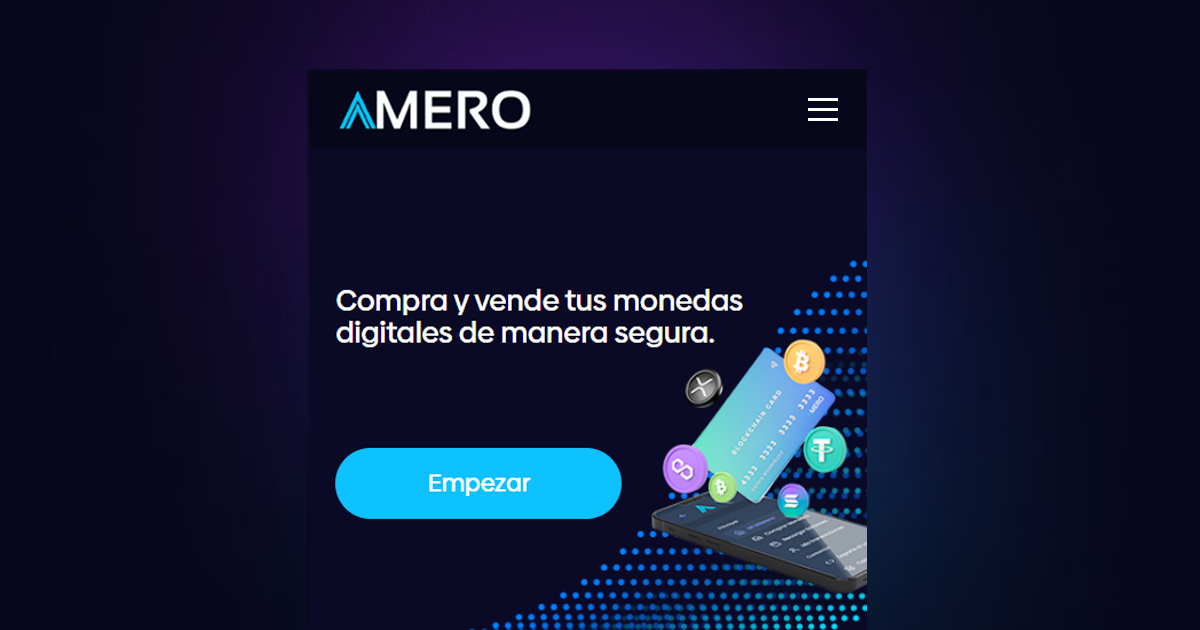 Home | Amero Exchange